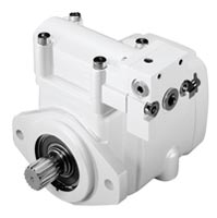 Open-loop pump | Power & Motion