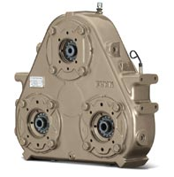 Modular drives allow versatility in design | Power & Motion