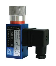 Pressure switches | Power & Motion