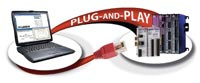 Plug-and-play driver | Power & Motion