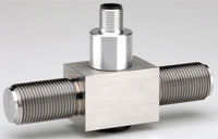 Force transducers measure tension and compression | Power & Motion