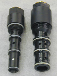 Flow-control cartridges | Power & Motion Tech