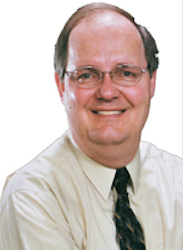 A time to build up. . . | Power & Motion