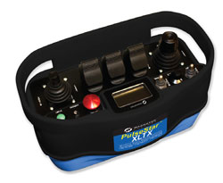 Wireless hydraulic controls | Power & Motion Tech