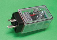 Proportional valve driver uses switch inputs | Power & Motion