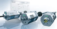 Linear position transducers | Power & Motion