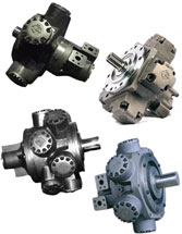 Radial-piston motors | Power & Motion Tech