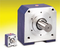 Adaptor provides extra shaft support | Power & Motion Tech