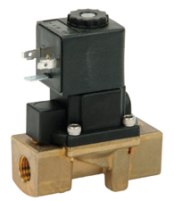 Pilot valves | Power & Motion Tech