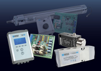 Opening the door to pneumatic motion control | Power & Motion