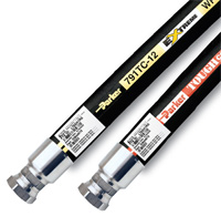 Keeping track of hose assemblies | Power & Motion Tech