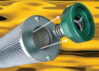 Filter Elements | Power & Motion Tech