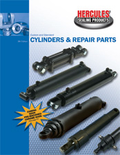 Cylinder repair parts | Power & Motion