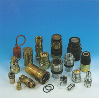Quick disconnect couplings | Power & Motion
