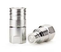 Stainless-steel couplings | Power & Motion