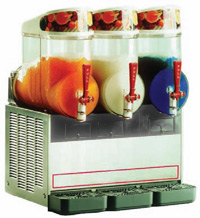 Air-operated diaphragm pump makes for smooth service in beverage ...