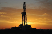 Proper hose installation and protection gets oil and gas rig back up ...