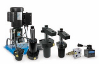 Hydraulic swing clamps | Power & Motion Tech