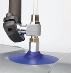 Vacuum pads for every job | Power & Motion