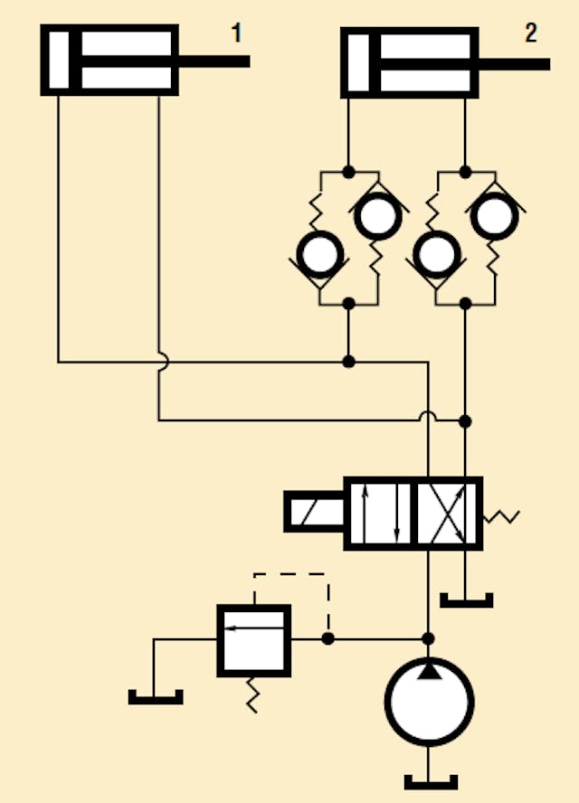 Engineering Essentials: Sequencing Circuits | Power & Motion