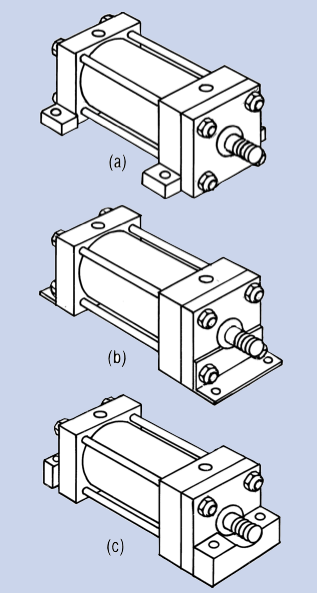 Engineering Essentials: Cylinders | Power & Motion Tech