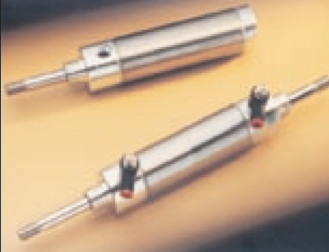 Engineering Essentials: Cylinders | Power & Motion Tech