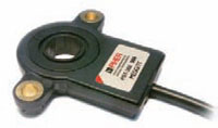 Angle rotary sensor | Power & Motion