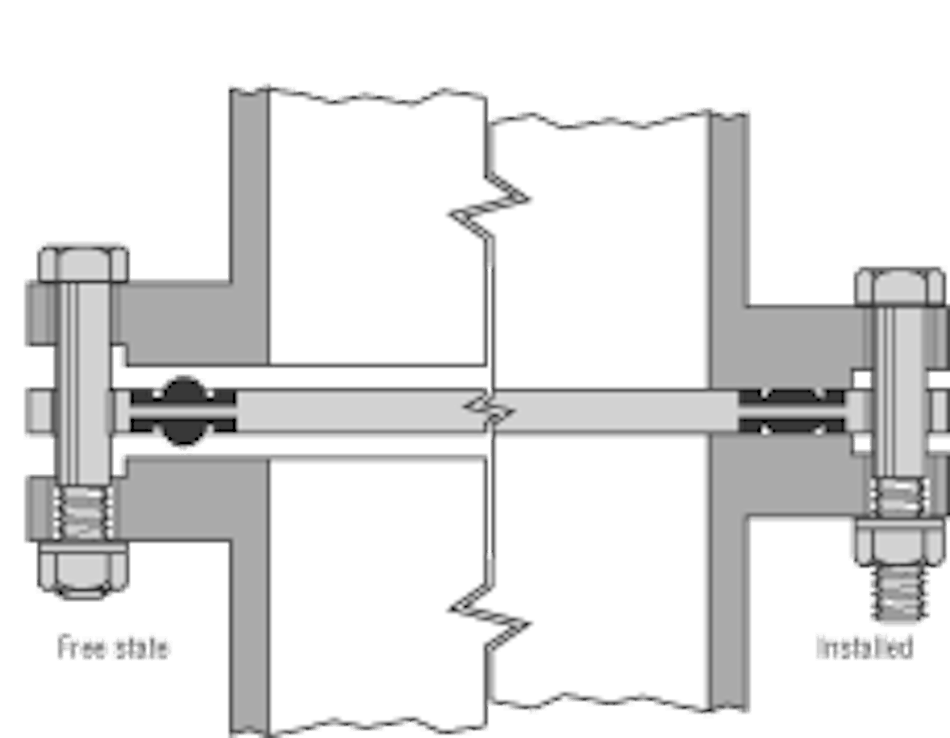 Seals and sealing technology | Power & Motion