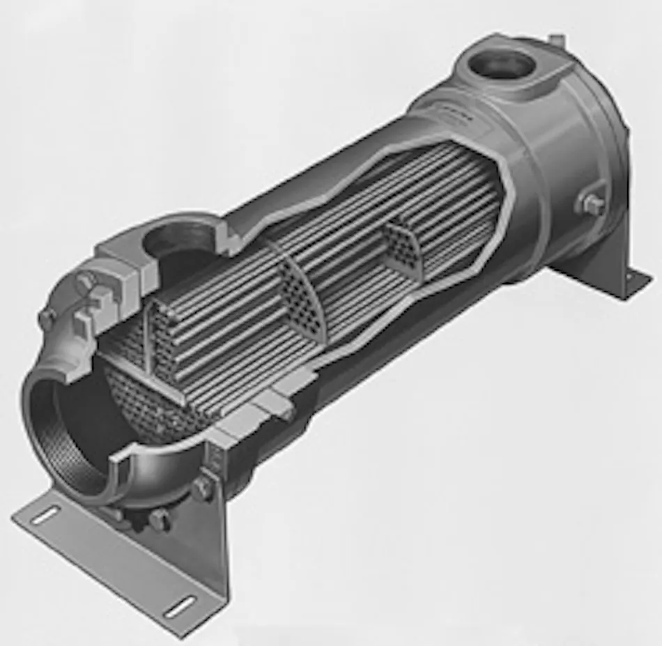 Engineering Essentials: Heat Exchangers | Power & Motion