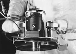 Water Hydraulics: Benefits and Limitations | Power & Motion