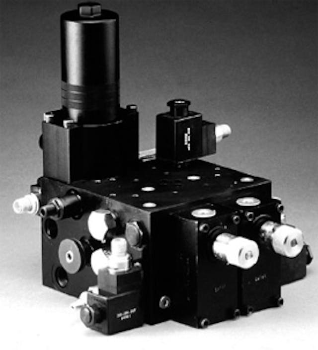 Engineering Essentials: Directional-Control Valves | Power & Motion