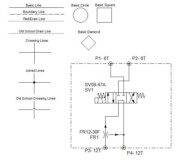 Tip #11 — It's really just a bunch of lines and shapes | Power & Motion ...