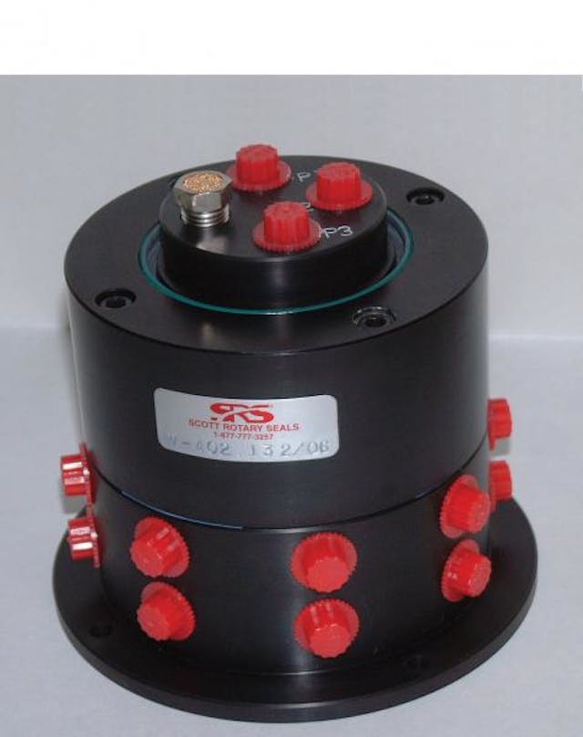 More than one good turn | Power & Motion