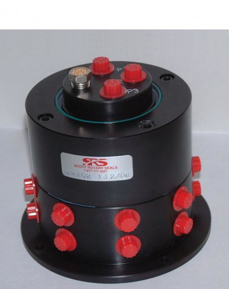 More than one good turn | Power & Motion