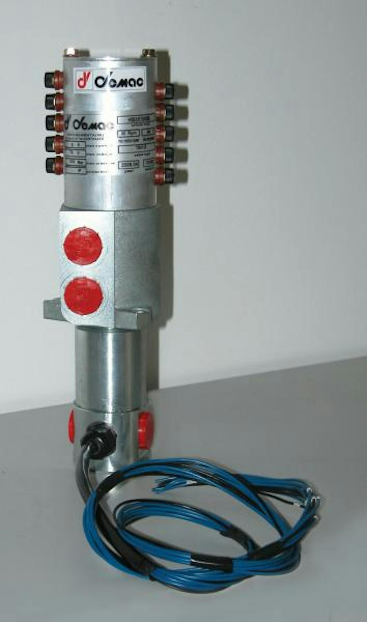 More than one good turn | Power & Motion