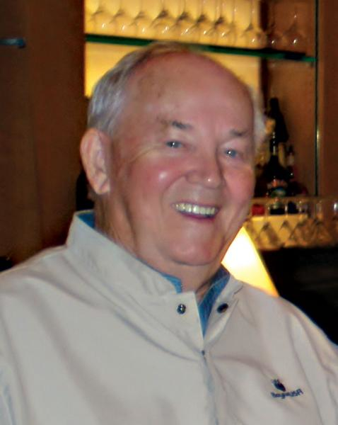 William W. Tulloch Jr., fluid power distributor | Power & Motion Tech