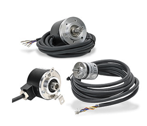 Miniature encoders | Power & Motion Tech
