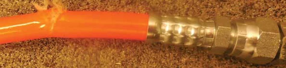 Pressure Rating Hydraulic Components | Power & Motion