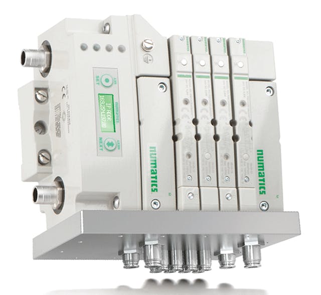 Make Pneumatic Connections Air Tight | Power & Motion