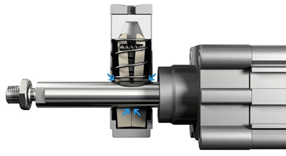 10 Safety Products for Every Pneumatic Tool Kit | Power & Motion