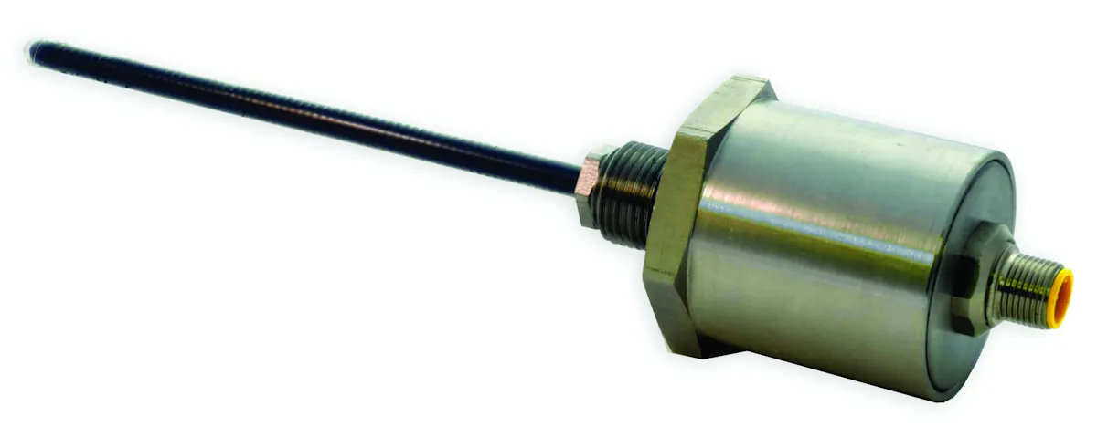Taking a Position on Hydraulic Cylinder Sensors | Power & Motion