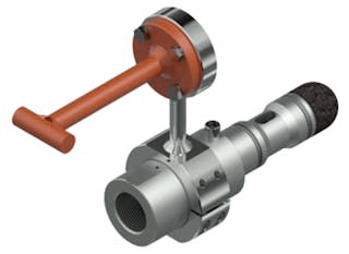 Hot Stabs: Quick Couplings on Steroids | Power & Motion