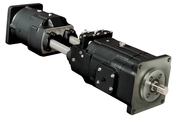 Engineering Essentials: Hydrostatic Transmissions | Power & Motion Tech