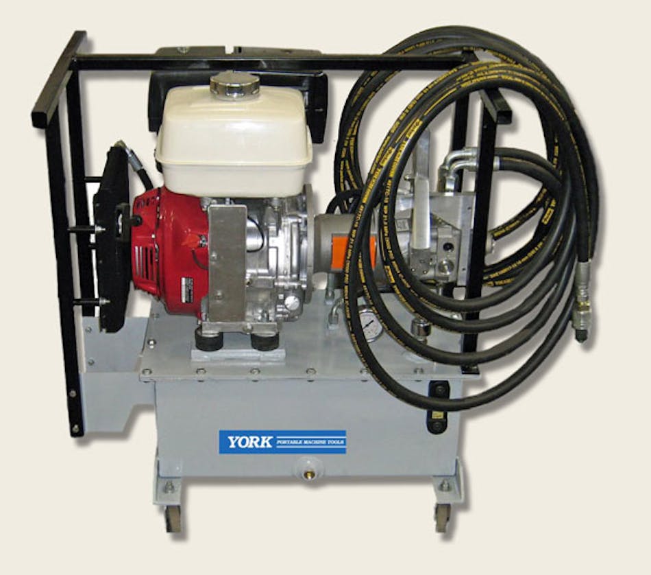 Different Driver, Different Torque | Power & Motion