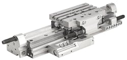 Less Is More: Considerations for Choosing Rodless Pneumatic Cylinders ...
