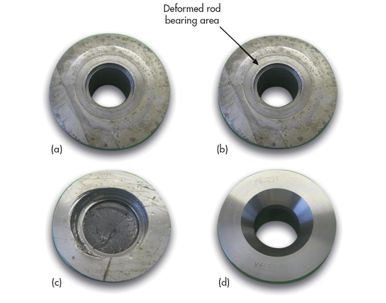 Guidelines to Avoid Those Hydraulic-Cylinder Headaches | Power & Motion