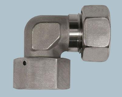 How Well Do You Know DIN 2353 Fittings? | Power & Motion