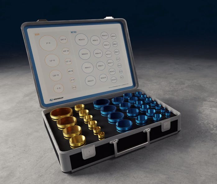 Win a Free Thread Identification Tool | Power & Motion