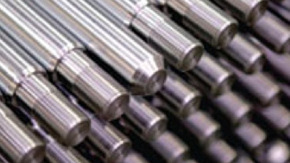 The piston rod — simple, yet critical | Power & Motion Tech