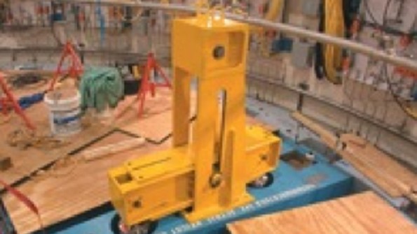 A simple solution for a high-tech application | Power & Motion Tech